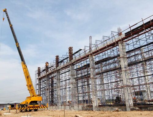 Scaffold Design Explained Types, Rules & UK Safety Standards